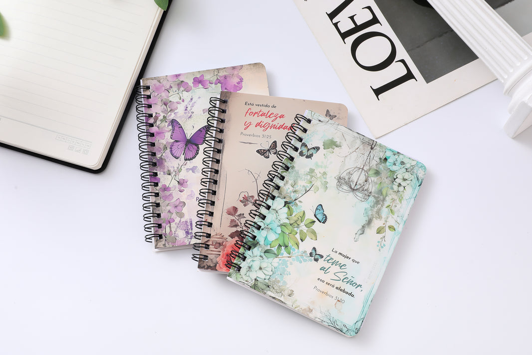 Libretas - The Perfect Gift
