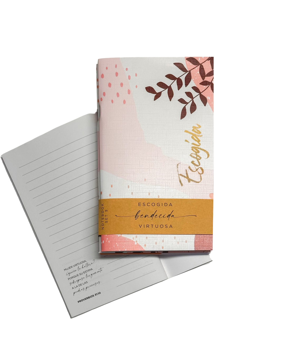 Libretas - The Perfect Gift